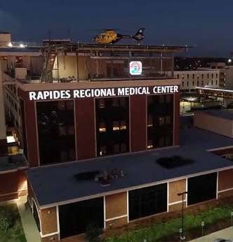 Rapides Regional Hospital opts TRAX Analytics' Smart Restroom System