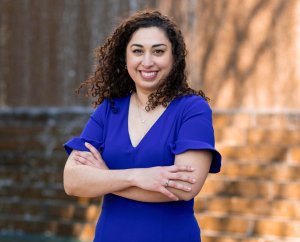 TRAX Employee Spotlight: Chelsea Diaz