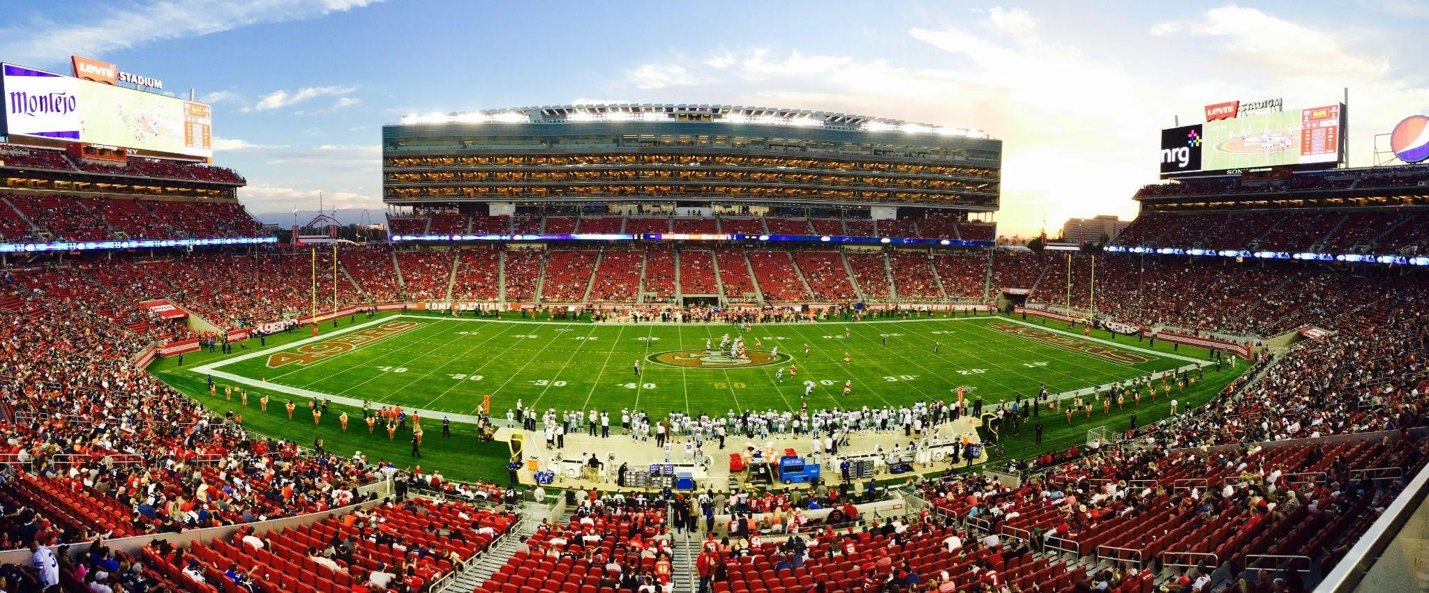 Stadium Management Best Practices: Insights from TRAX Analytics