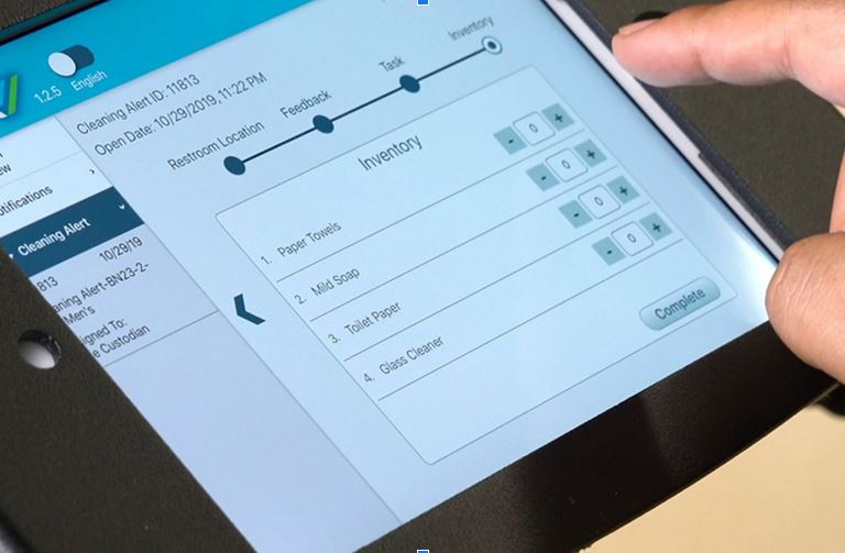 Why You Need Inspection Software for Your Facility? | TRAX