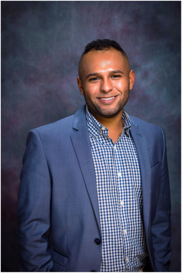 Join us in celebrating Spanish Heritage Month as Scott Salamina shares ...