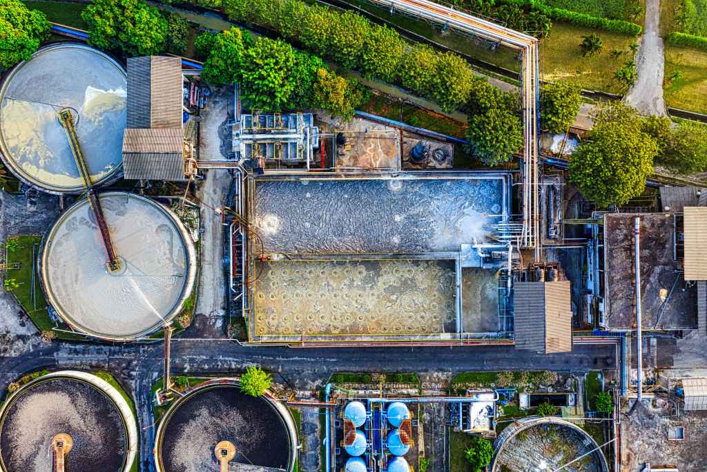 Unlocking Purity: The Rise of Smart Water Technology - TRAX Analytics